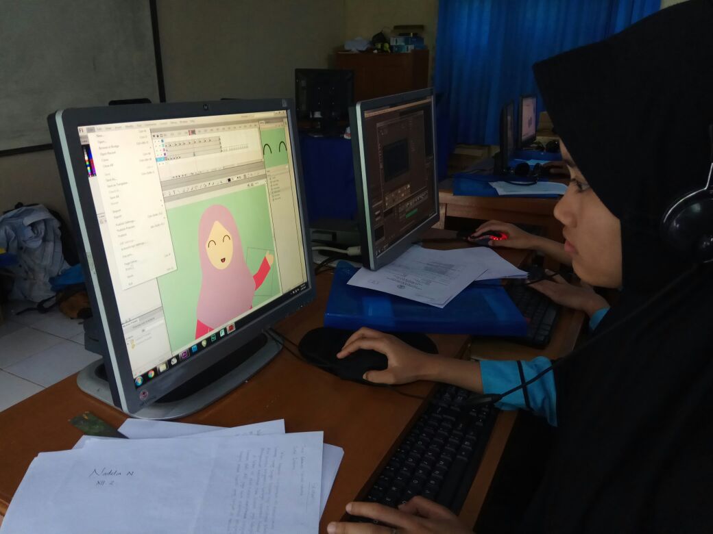 Produk Multimedia - Perumperindo.co.id